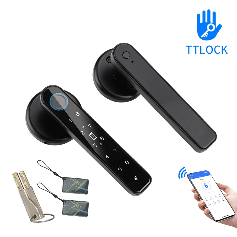 TTLock-APP-Remote-Control-Intelligent-Fingerprint-Password-RFID-IC-Card ...