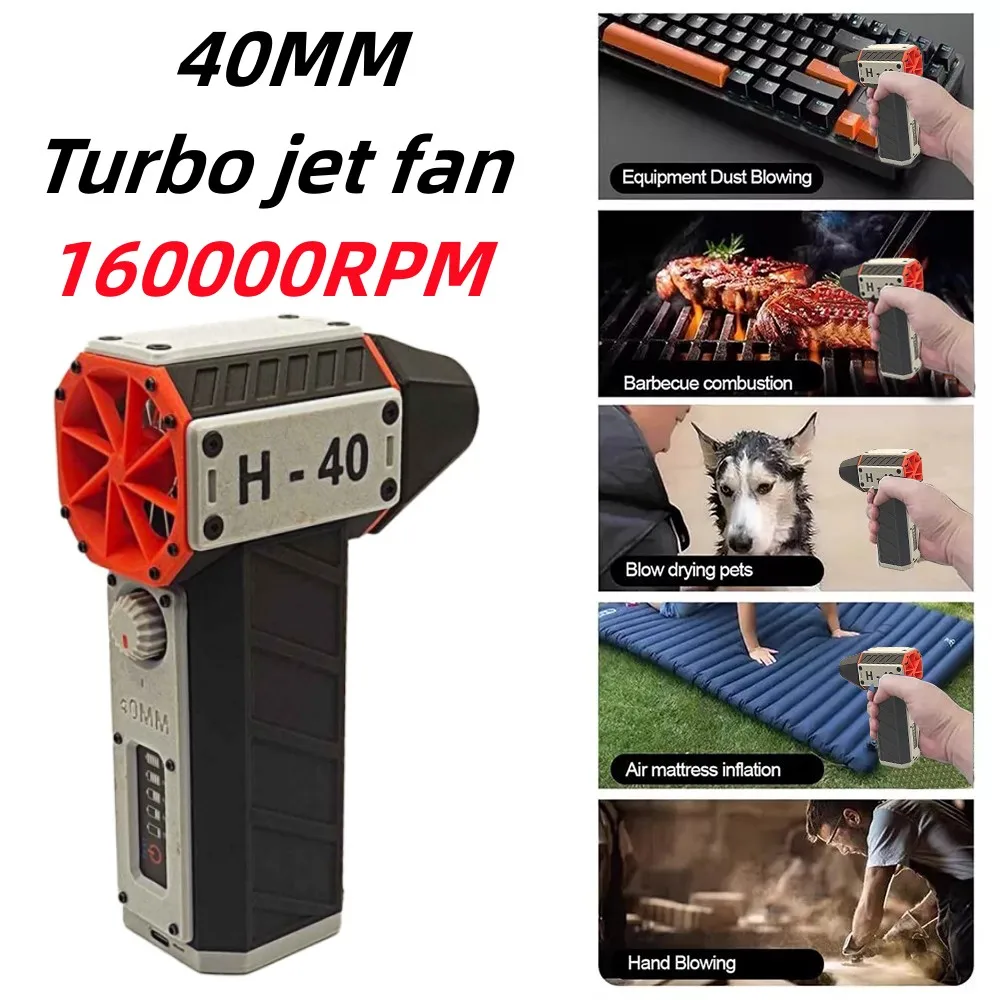160000-RPM-Brushless-Motor-Electric-Turbo-Jet-Fan-High-Speed-Turbo ...