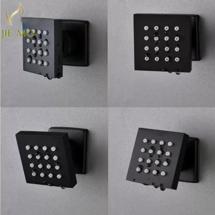 Wall-mount-body-spray-jets-Waist-spray-side-sprayer-massage-sprinkler ...