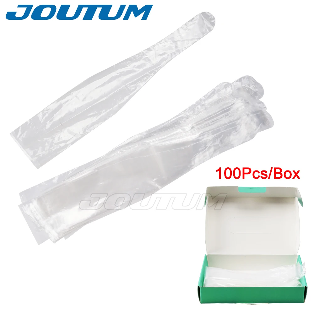 100Pcs-Box-Disposable-Dental-Endoscope-Sleeves-Sheath-Covers-Intraoral ...
