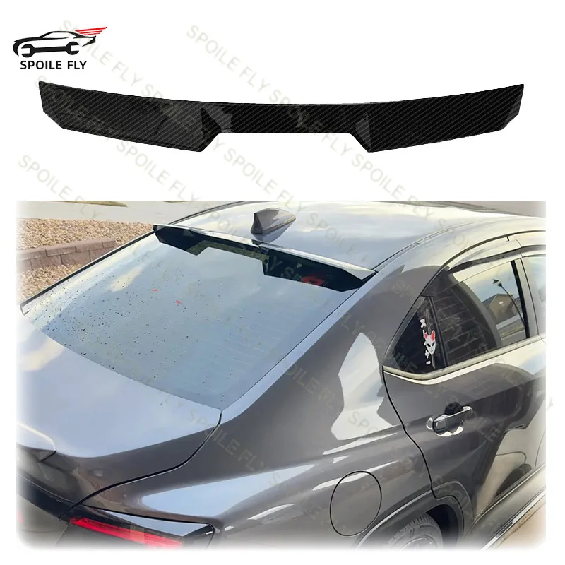 2022-2023-2024-For-Toyota-GR86-Subaru-WRX-STi-Rear-Top-Trunk-Spoiler ...