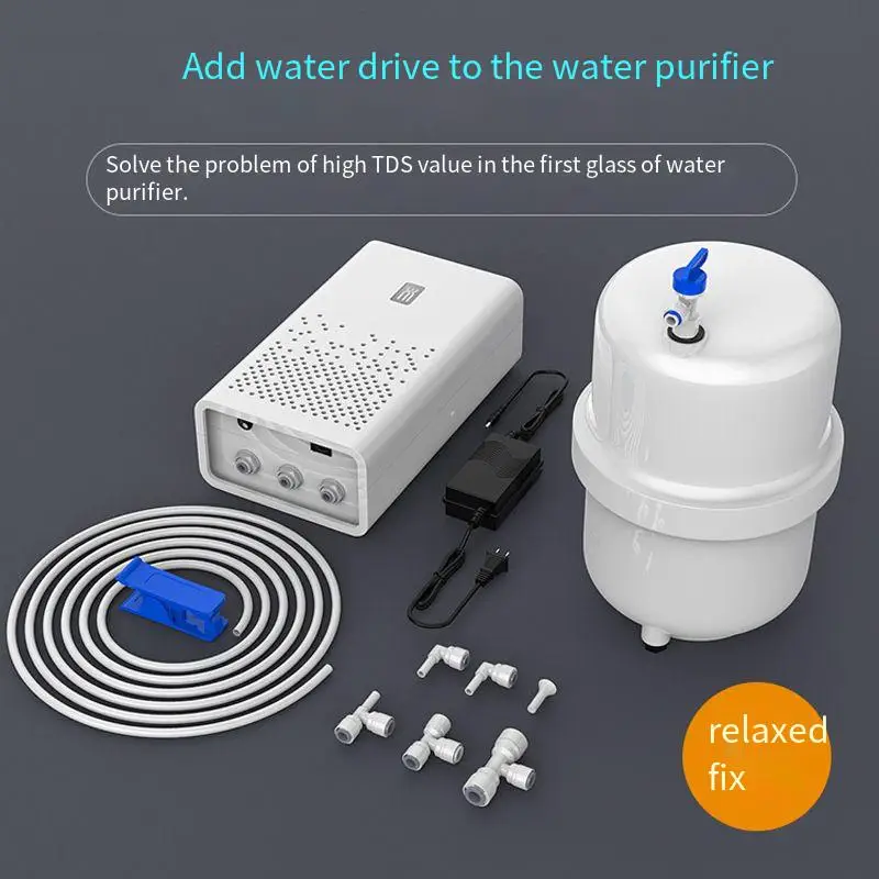 30S-Control-Water-Purifier-Pure-Water-Control-Box-Reverse-Osmosis-TDS ...