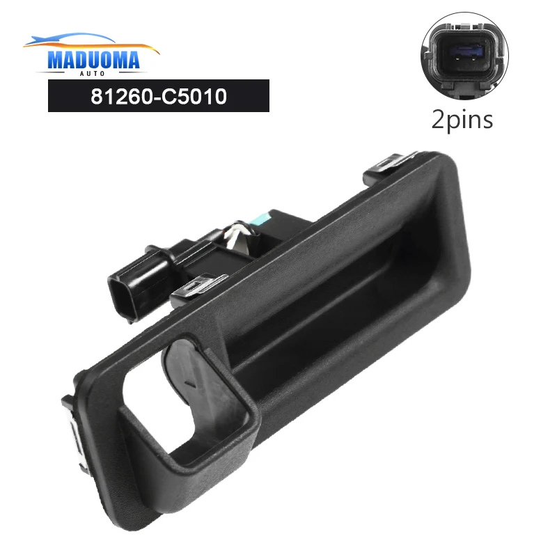 New-High-Quality-Car-Accessories-81260-C5010-81260C5010-For-2015-KIA ...