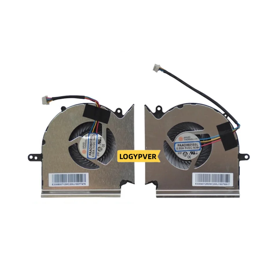 New-GPU-CPU-Cooling-Fan-for-MSI-GE63-GE63VR-GP63-GL63-GE73-GE73VR-GP73 ...