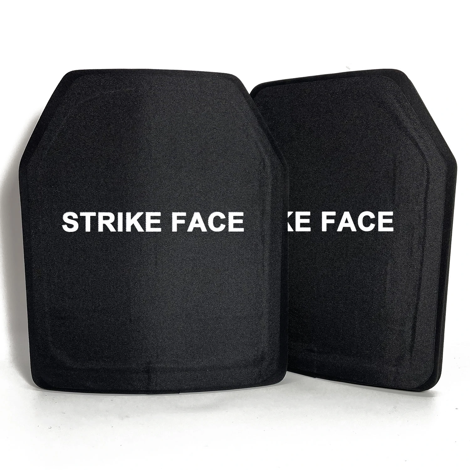 2pcs Tactical Nij 3a Iiia Bulletproof Plates Ballistic Board Backpack ...