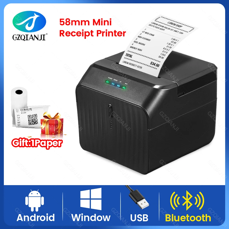 Thermal Printer