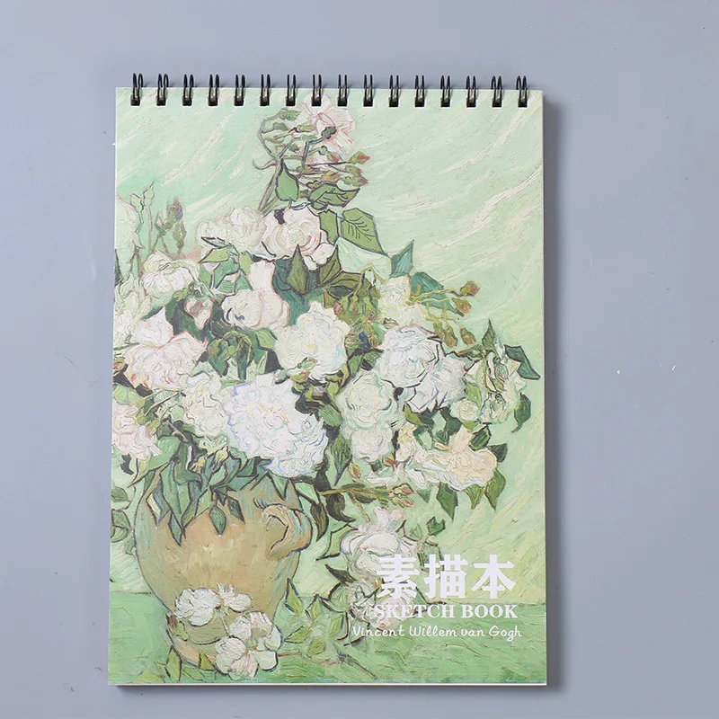 Cool Binder Designs To Draw