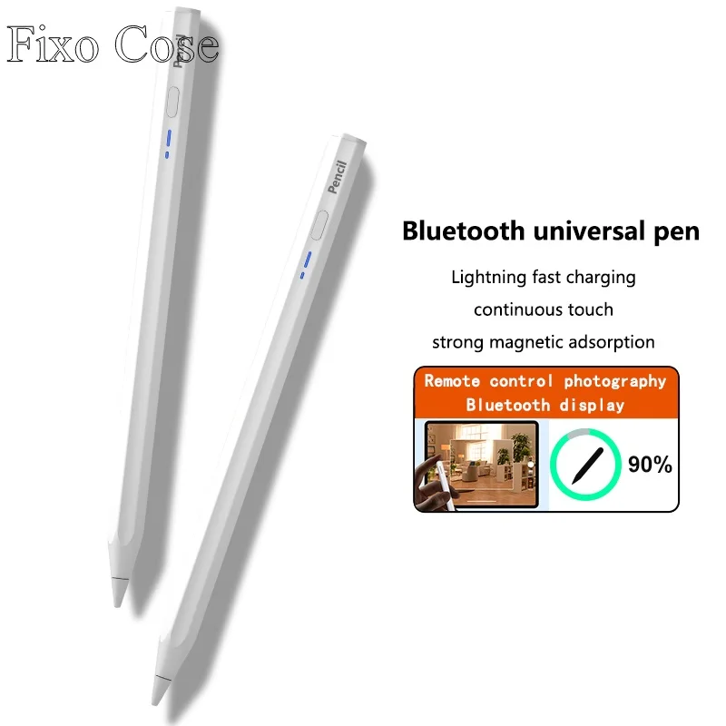 Thinkplus-BP18-Universal-Stylus-Pen-for-Tablet-Mobile-Phone-for-iOS ...