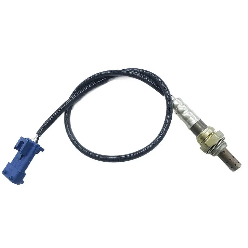 1628KY 1628NY 0258006185 LS6185 Oxygen Sensor For Citroen C2 C3 C4 C5 ...