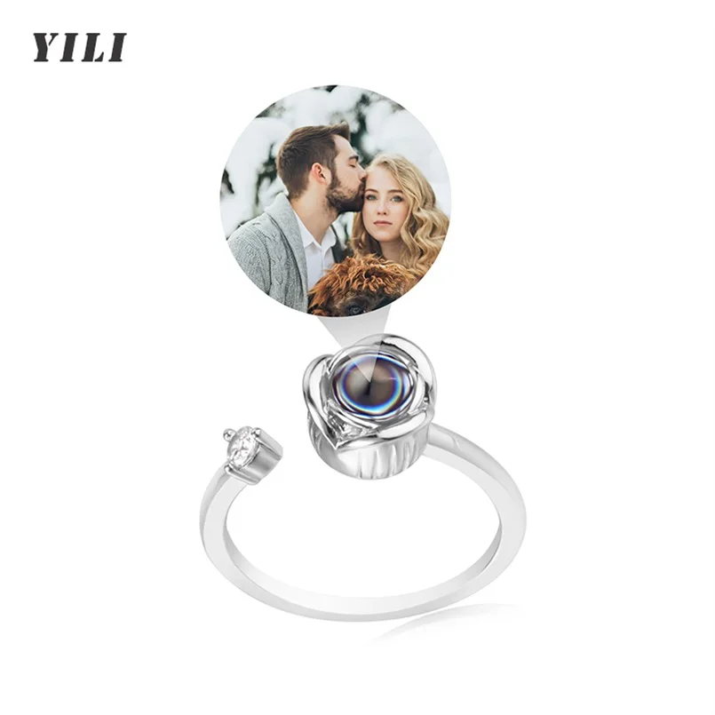 Anillo-personalizado-con-imagen-en-el-interior-regalos-para-mujeres-D-a ...