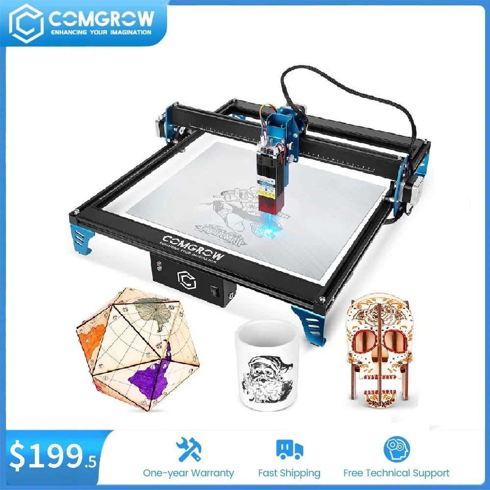 Laser Cutting Engraving Machine | Cnc Router Machine Printer | Cnc ...