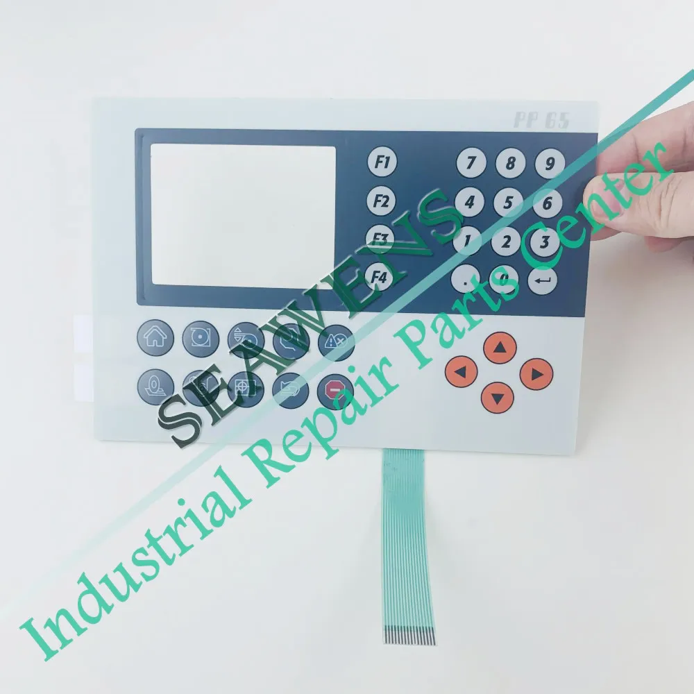 4PP065-0351-P74-PP65-Membrane-Keypad-for-HMI-Operation-Panel-Repair ...