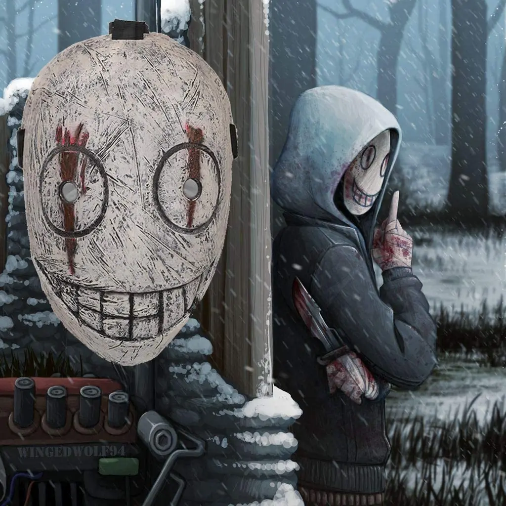 Cosplay Della Legione Ad Effetto Di Massa