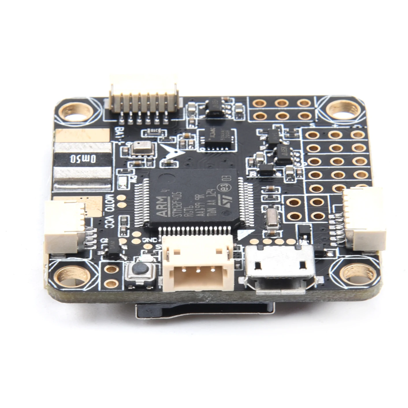 SP Racing F3 Flight Controller Integrate OSD - Next-gen CPU