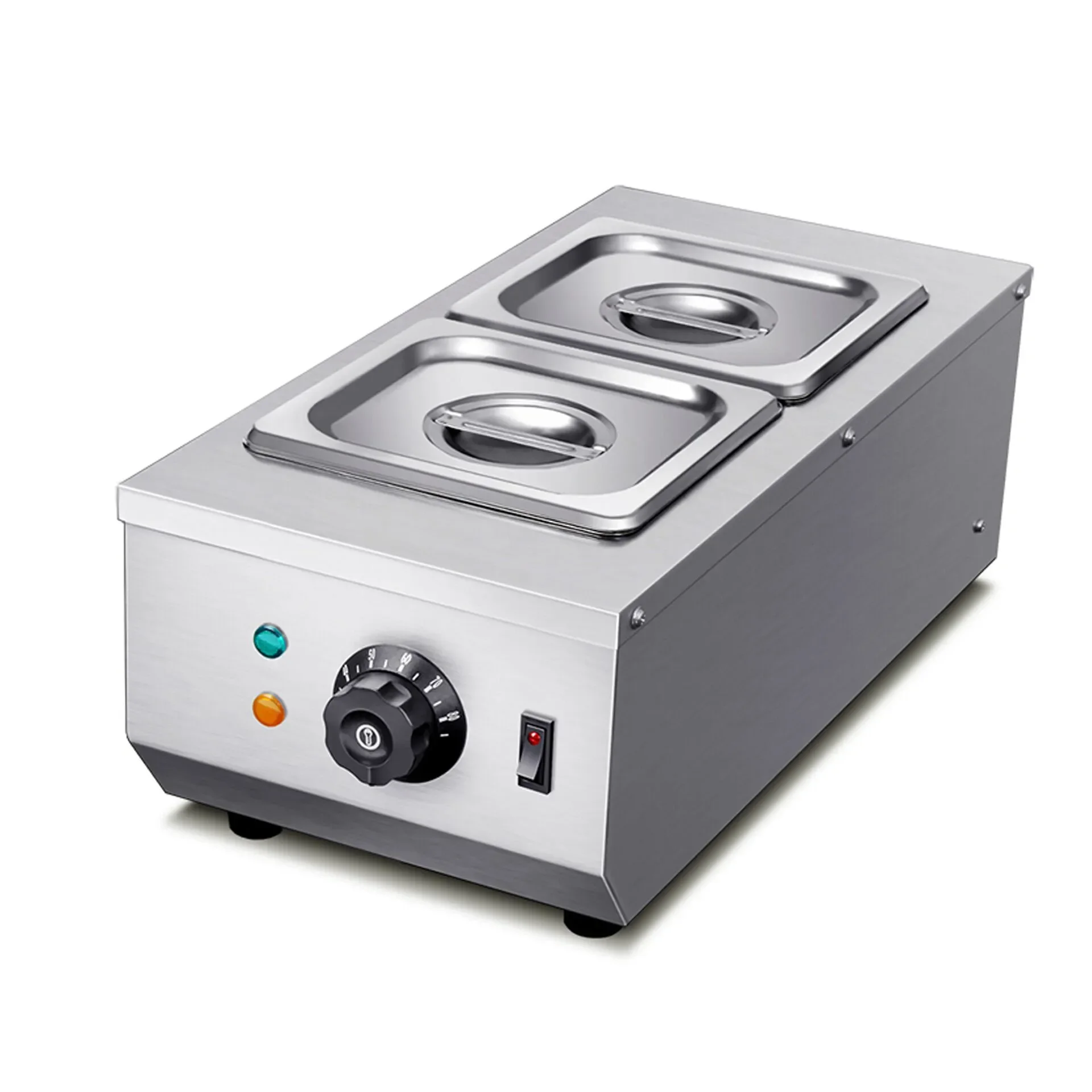 Portable 220V Commercial Electric Chocolate Melting Machine Genuine ...