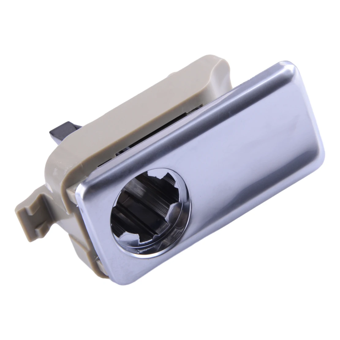 Base-Glove-Box-Lock-Latch-Handle-Cover-Fit-for-Mercedes-Benz-ML-GL ...