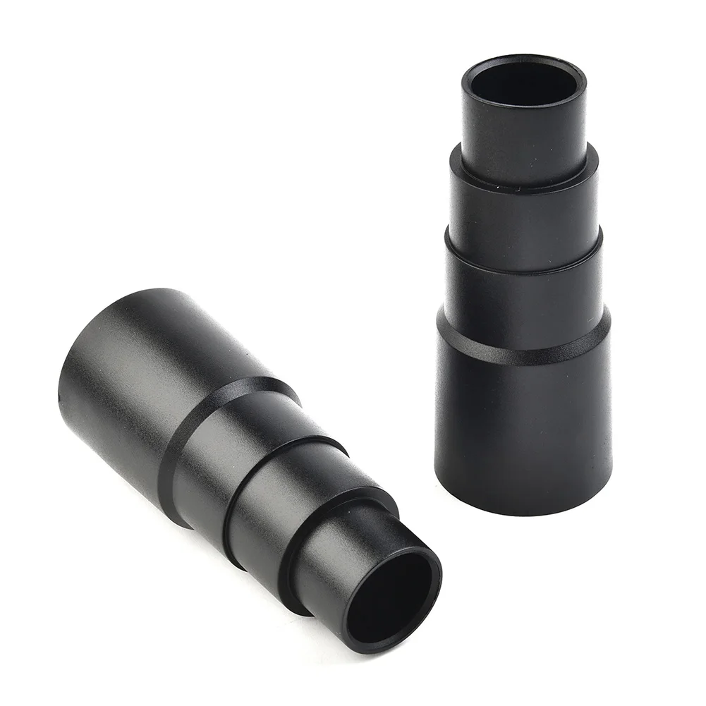 PVC Sleeve Step Adapter Connector Fits 32mm 35mm Hoses For Linking ...