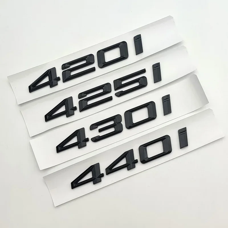 For BMW F32 F33 G22 G26 416i 418i 420i 425i 428i 430i 435i 440i ABS ...