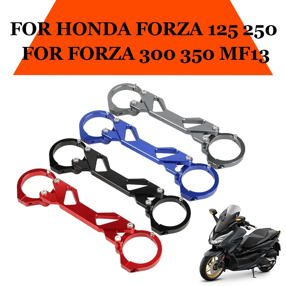 Front-Fork-Brace-Balance-Shock-Bracket-Suspension-Stabilizer-Holder-For ...