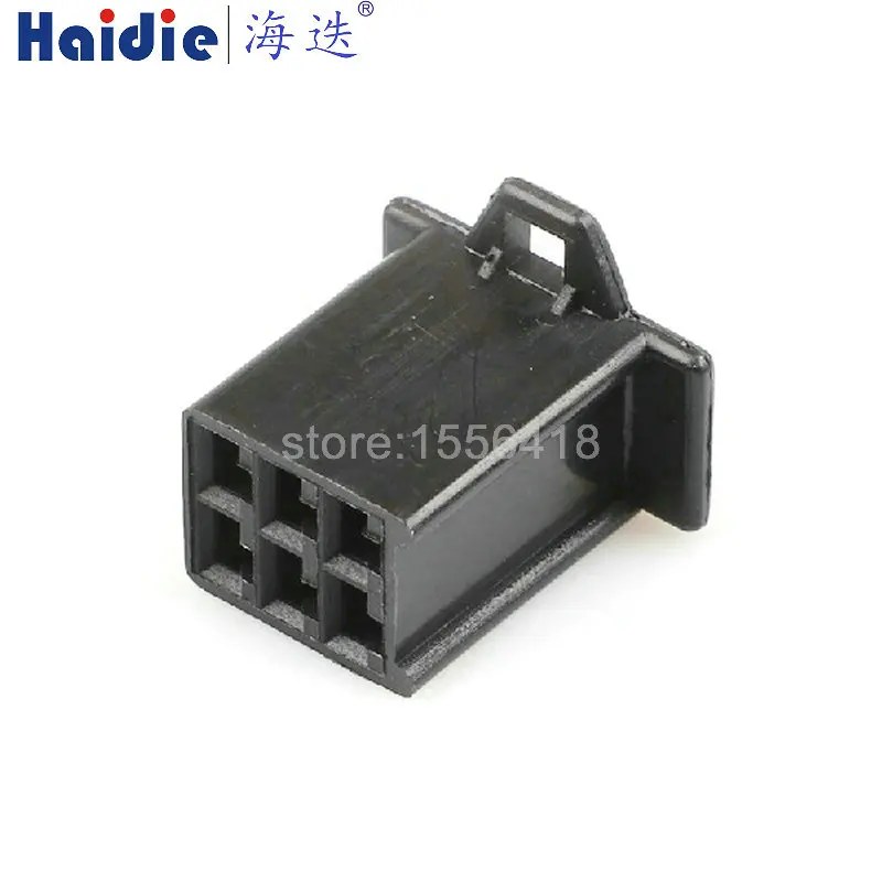 Motorcycle Connector | Plug Connector | Sumitomo Mtw - 1-50 6pin ...