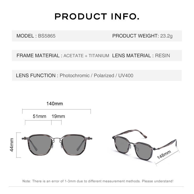 Ray Ban Clubmaster Size Guide