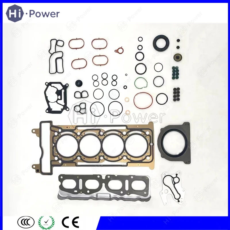 M274 M260 M264 260.920 274.920 270.910 264.915 264.920 Engine Full ...
