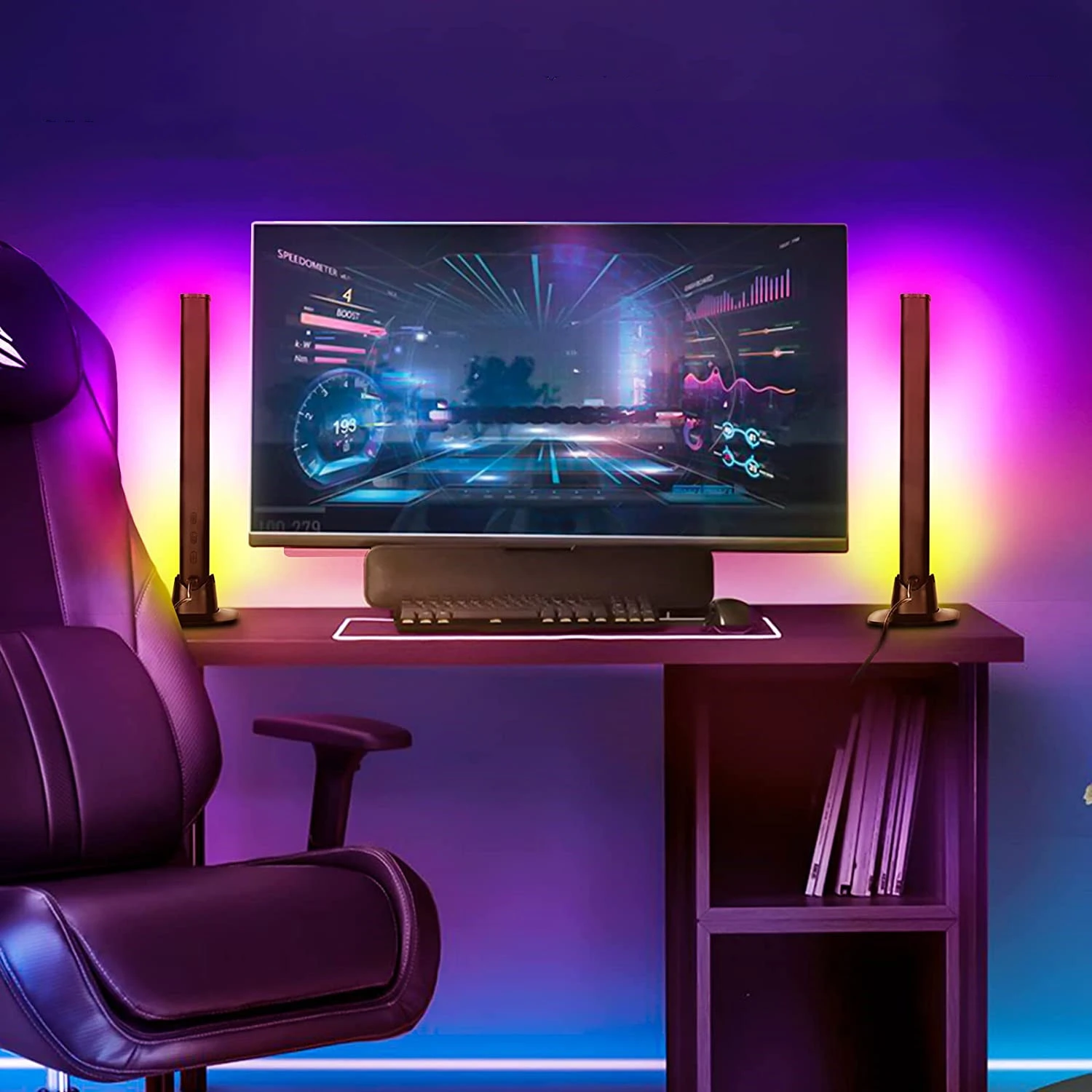 Ultimate Guide to gaming decorations for room for a Gamer's Paradise