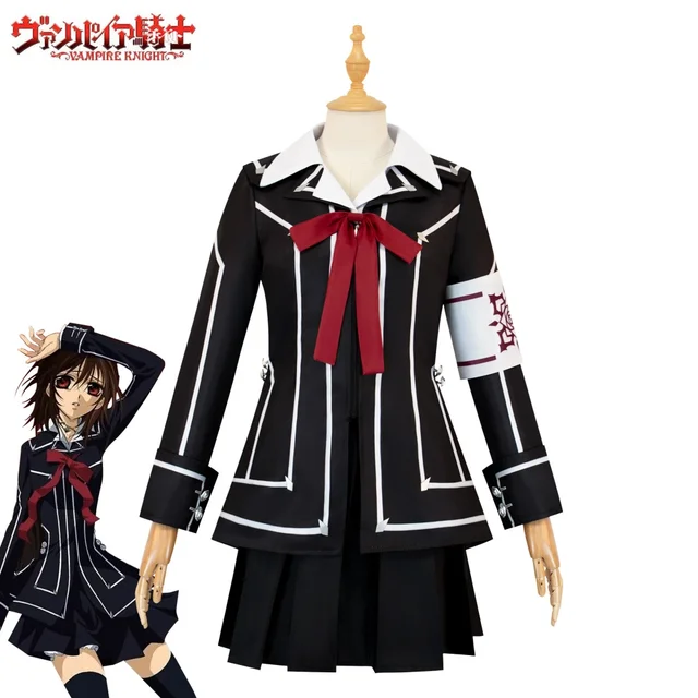 Cavaliere Vampiro Yuki Chibi Kappa" 3D Models To Print Yeggi Page