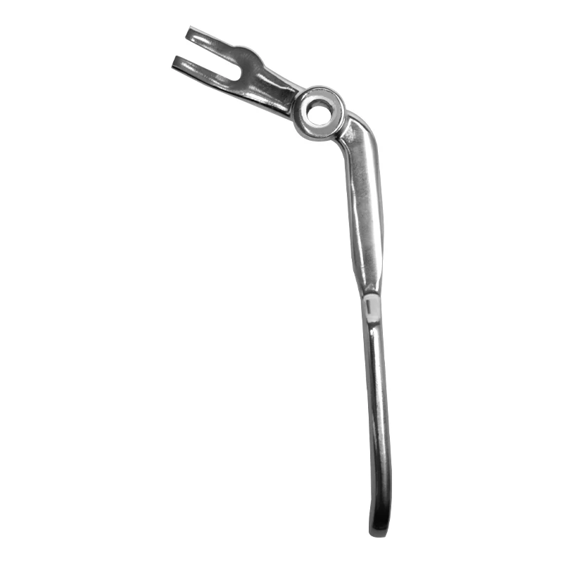 1pcs-Smile-Boy-Alloy-handle-soft-ice-cream-machine-alloy-handle-ice ...