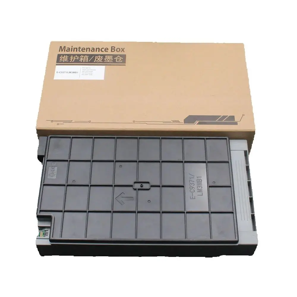 New Maintenance Tank C9371 for EPSON WorkForce Enterprise AM-C4000 AM ...