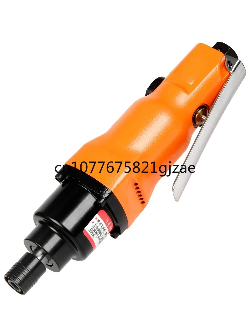 Pneumatic-Screwdriver-Pneumatic-Driver-Industrial-Grade-Durable ...