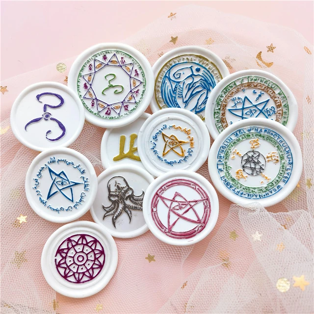 Elder Sign Necronomicon