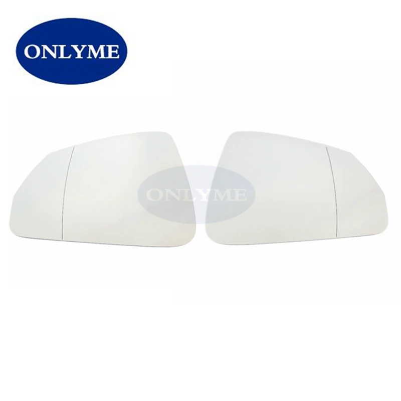 Car-Suv-Wide-Angle-Heated-Mirror-Glass-For-Bmw-X1-U11-U12-iX1-2022-2023 ...