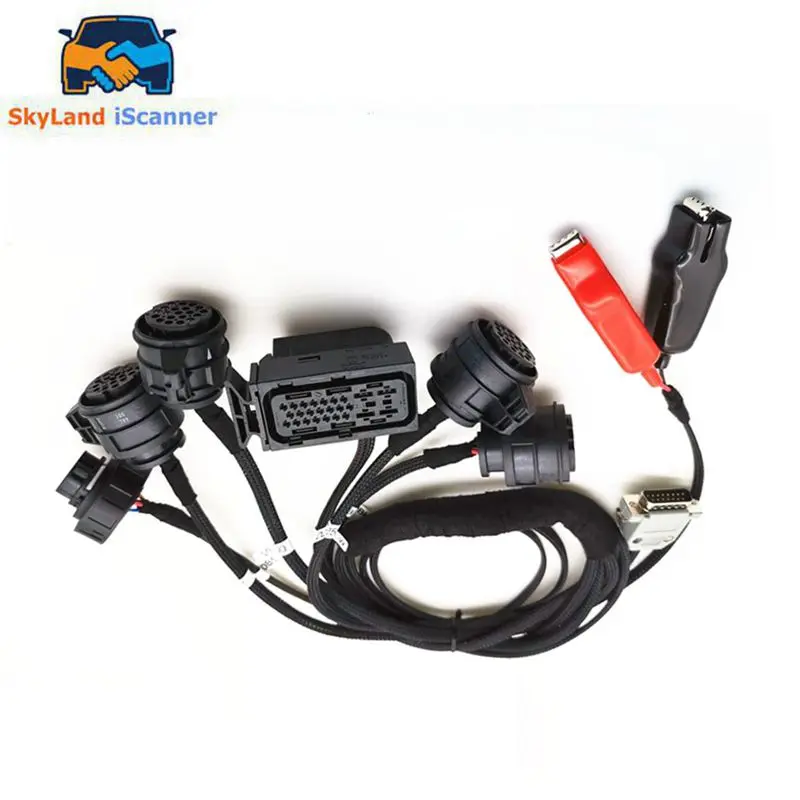 SkyLand iScanner Store