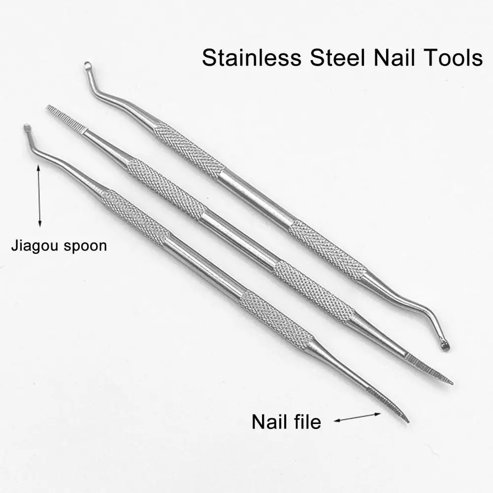 Nail-Lifter-Lightweight-Nail-Care-Hook-Mini-Manicure-Care-Practical ...
