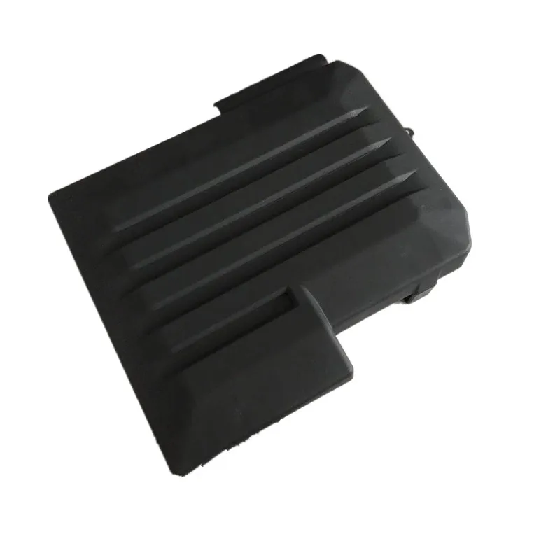 OEM-Engine-Computer-Control-Unit-Cover-Bonnet-with-Bracket-for-Audi-A4 ...