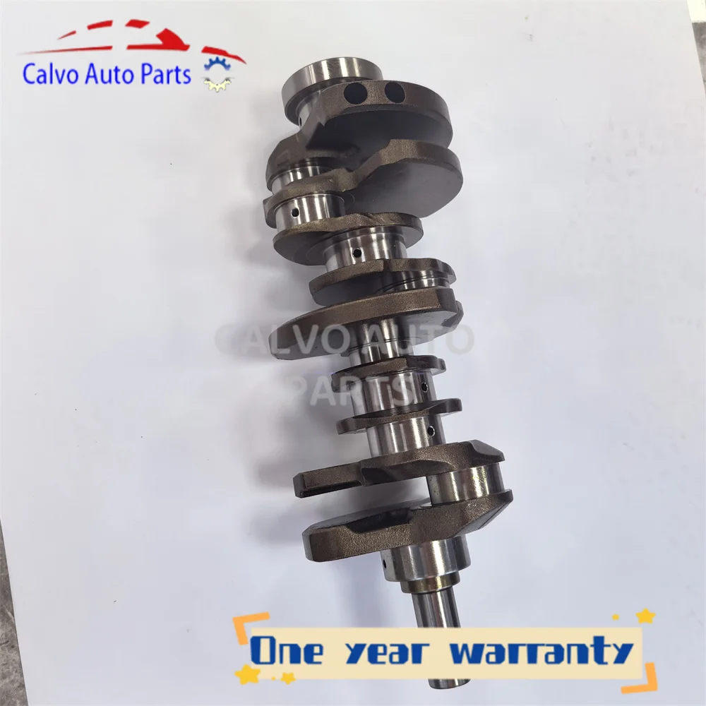 brand-new-VR30-Crankshaft-12201-5CA0A-122015CA0A-for-Nissan-VR30-for ...