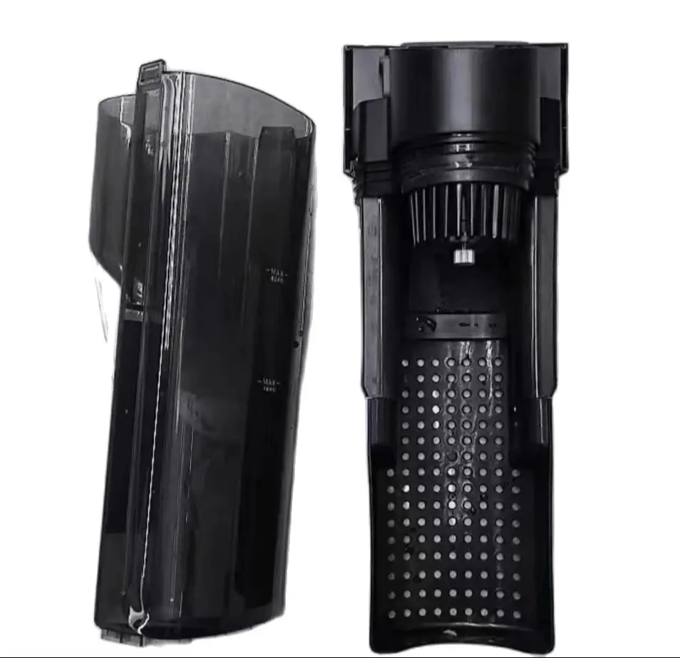 Dreame-floor-scrubber-H20-Ultra-H30-flatbed-H30-Ultra-sewage-tank-set ...