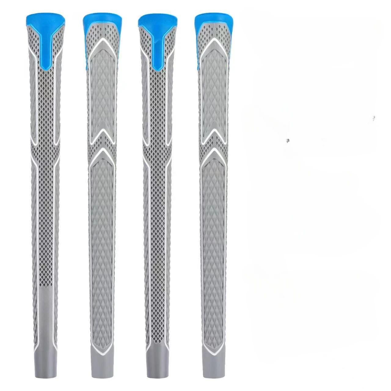 10PCS-Lot-New-Golf-grips-kit-Standard-midsize-jumbo-undersize-Soft-Golf ...