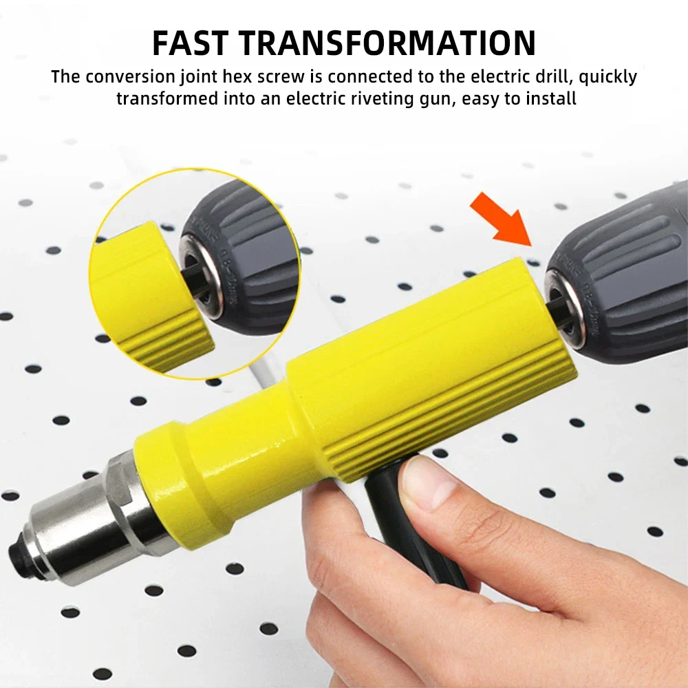 2-2mm-3-2mm-Electric-Rivet-Gun-DIY-Rivet-Nut-Gun-Drill-Bit-Riveting ...