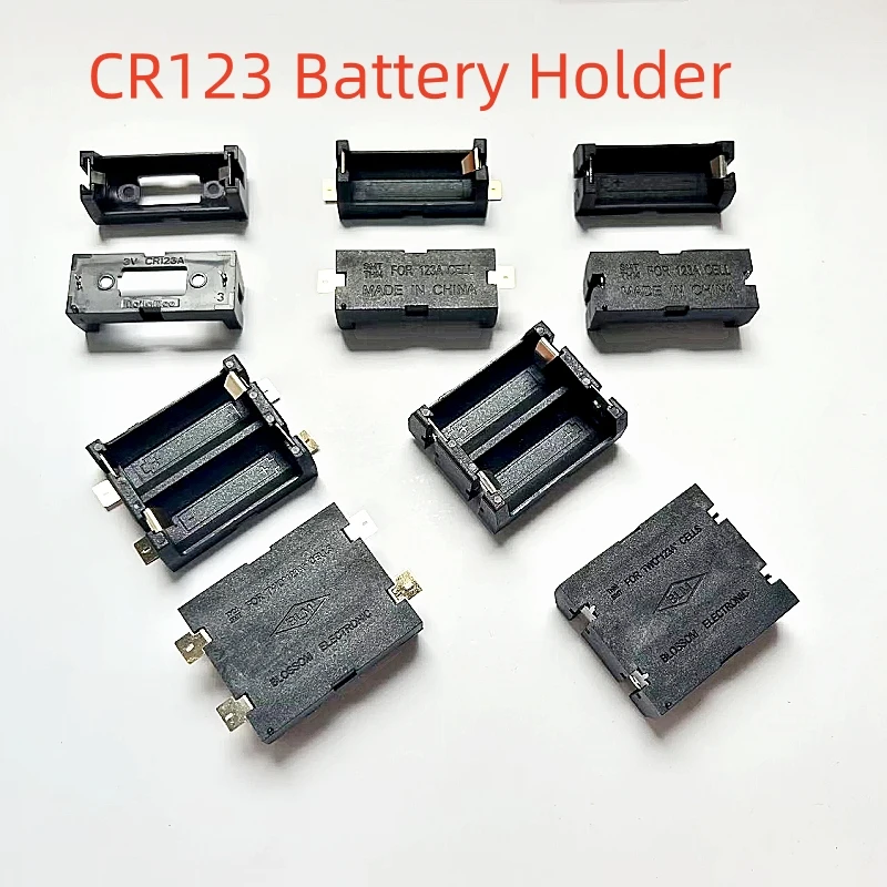 DIY-CR123-Lithium-Smt-THM-Battery-Holder-Case-Box-Clip-Black-for-CR123A-Li-ion-battery.jpg