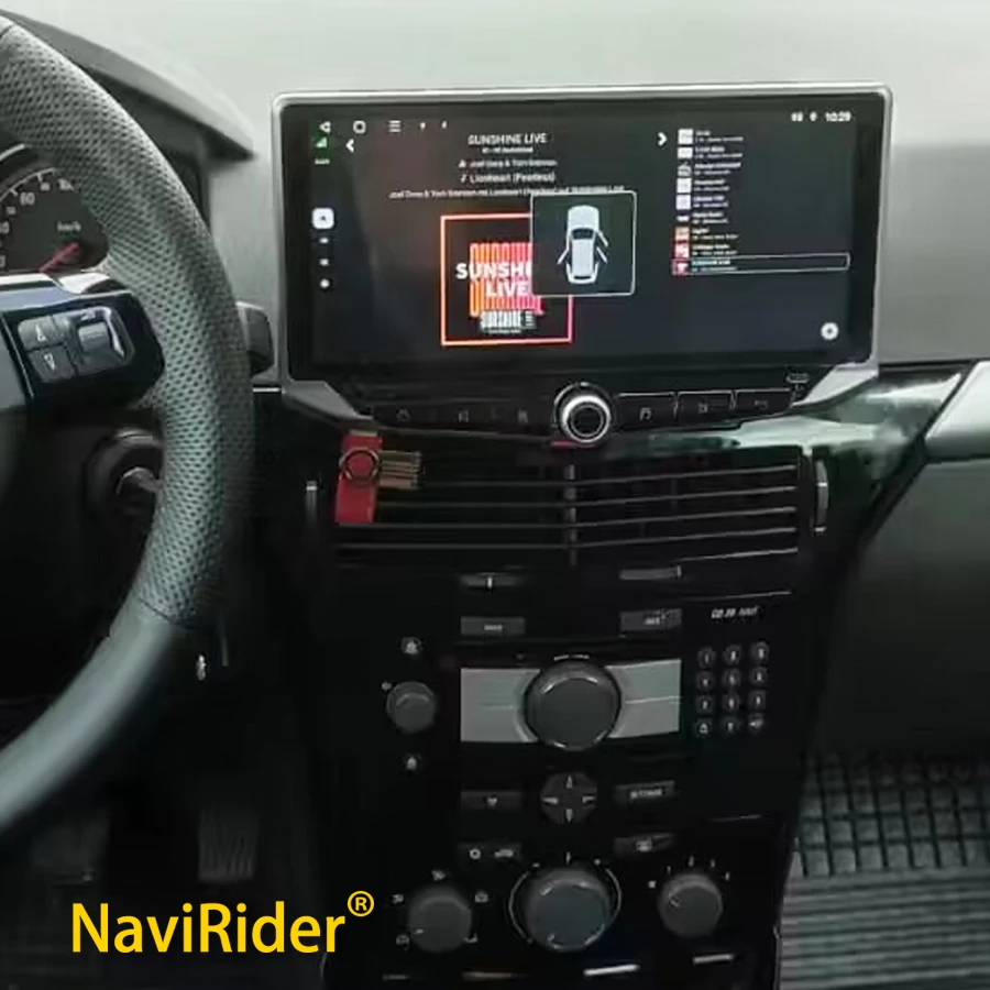 10-88Inch-Qled-Screen-For-Opel-Astra-H-2006-2009-2010-2012-2013-2014 ...