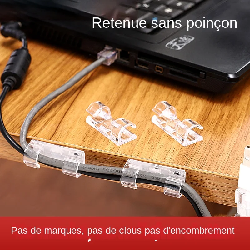 Enrouleur De Bobine, Organisateur De Câbles, Gestion De Câbles, Bureau ...