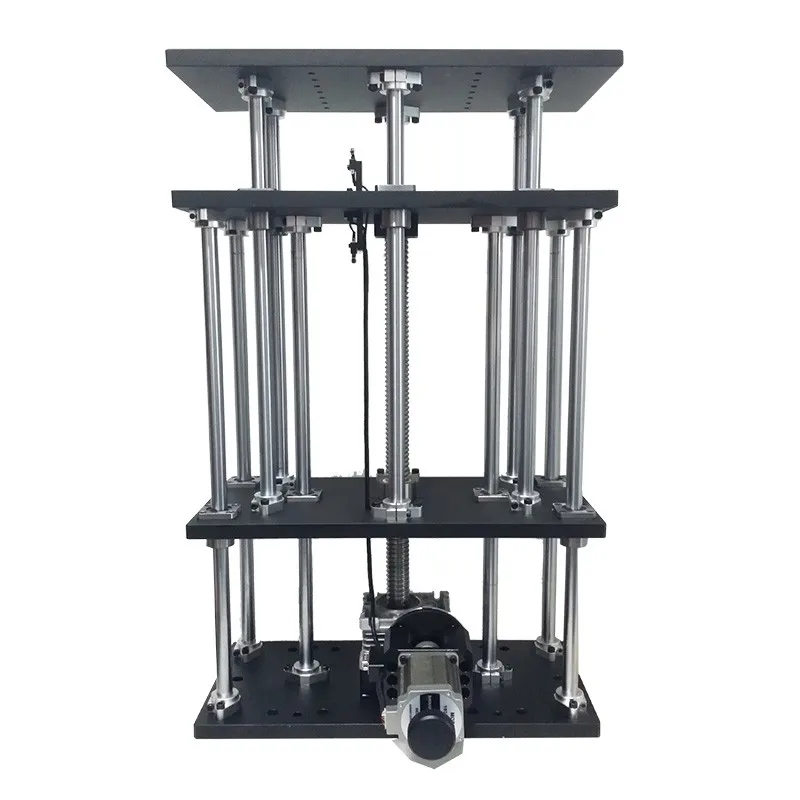 Ps20-300 Electric Lifting Platform, Motorized Lab Jack, Elevator ...