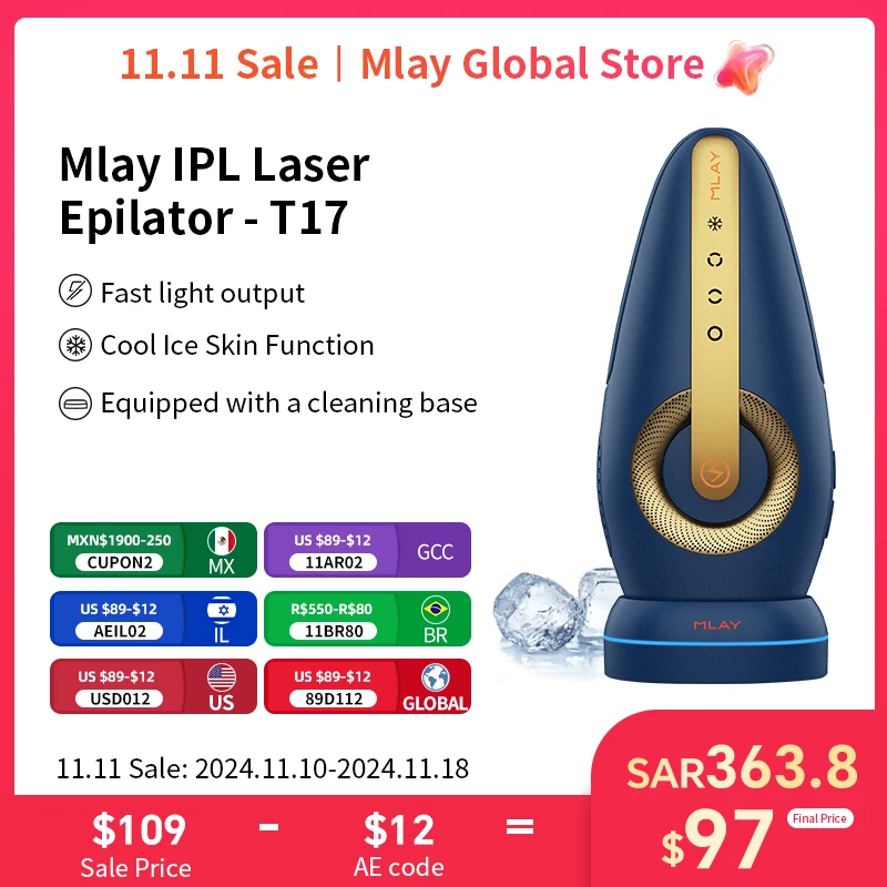MLAY-T17B-ICE-Cooling-Painless-Hair-Removal-Device-With-Unlimited-Shots ...