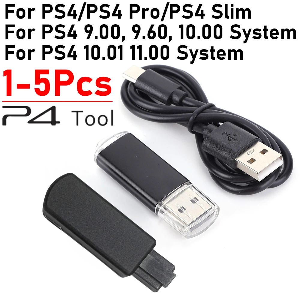 Kit-de-herramientas-JB-Mod-de-1-a-5-piezas-adaptador-USB-con-Cable-tipo ...