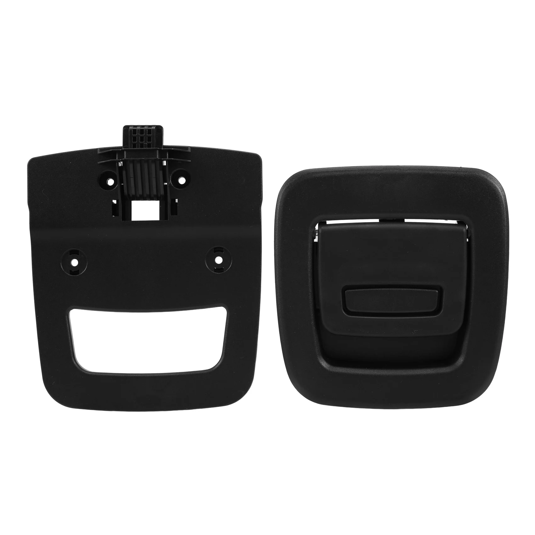 51477951959-Trunk-Tail-Cover-Bottom-Plate-Mat-Floor-Carpet-Handle-Spare ...