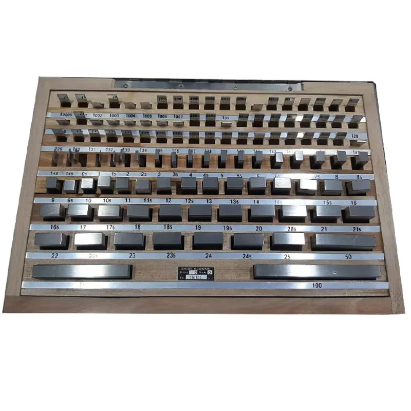 zero-grad-112pcs-ceramic-steel-rectangular-slip-gauge-caliper-gauge ...