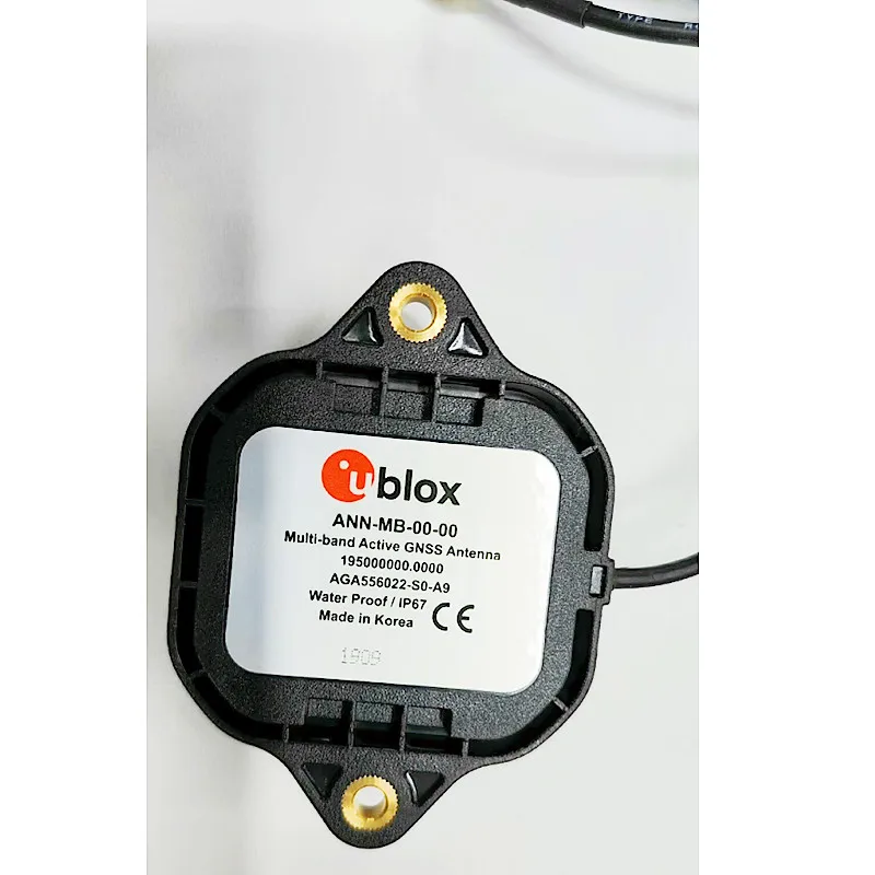 1PCS-LOT-ANN-MB-00-multi-frequency-high-precision-RF-and-wireless-RF ...