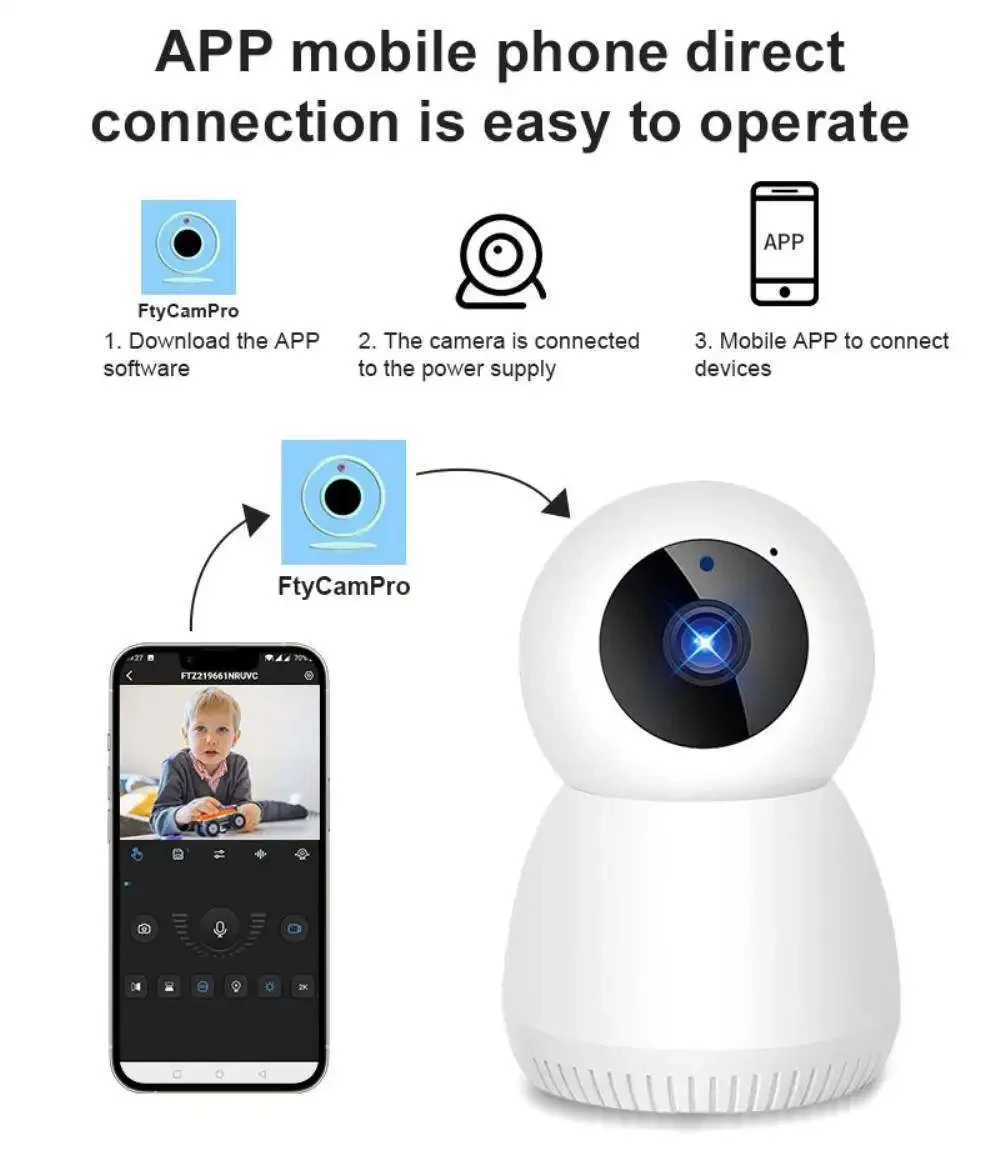 A8-Wireless-IP-Camera-Wifi-1080P-HD-Auto-Tracking-Infrared-Night-Vision ...